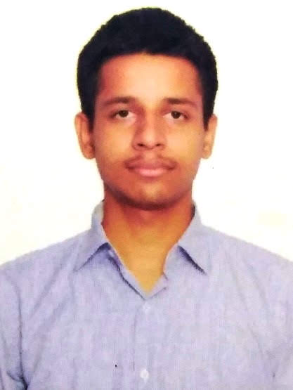 Karn Tiwari - Karn Tiwari